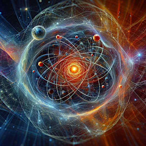 El átomo primitivo por el Abbé Georges Lemaître: Comprender nuestro ...