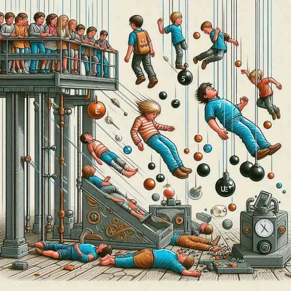 Qual é o tamanho da Lua? Compreender nosso Universo