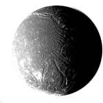 Solar System objects by size — Astronoo