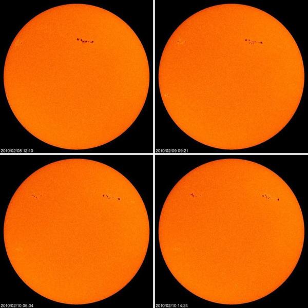 Frost line or snow line or ice line in the solar system: Understanding ...